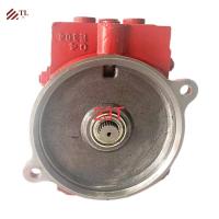 China Energy Mining MSG-18P MSG-27P MSG-44P MSG-50P Excavator Parts SWE35 SWE45 SWE50 Travel Motor for sale