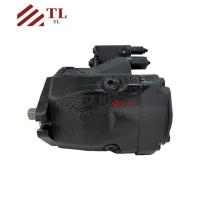 China Top-Notch And Professional Hydraulic Pump For Volvo A25F A25G A30F A30G Crawler Excavator for sale