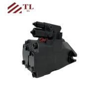 China Top-Notch And Professional Hydraulic Pump For Volvo A25F A25G A30F A30G Crawler Excavator for sale