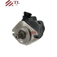 China Top-Notch And Professional Hydraulic Pump For Volvo A25F A25G A30F A30G Crawler Excavator for sale