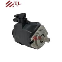 China Top-Notch And Professional Hydraulic Pump For Volvo A25F A25G A30F A30G Crawler Excavator for sale