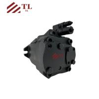 China Top-Notch And Professional Hydraulic Pump For Volvo A25F A25G A30F A30G Crawler Excavator for sale