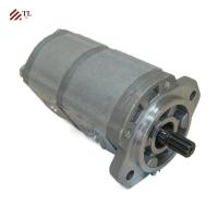 China 67059806 Wheel Excavator Main Hydraulic Pump Gear Pump for Doosan SW140-V SW160-V for sale