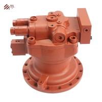 China High Guarantee DX225-7 DX225LC-V Swing Motor K1045024 for Excavator Construction Works for sale