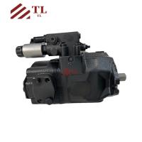 China 15191773 Hydraulic Pump For Volvo Excavator Excellent Performance for sale