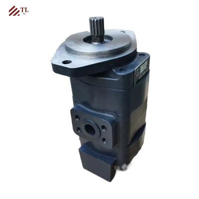 China 100% Gear Pump 14530502 14531413 14576326 14573559 14880006 14561971 2M1436 for EC360 for sale