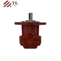 China MSF16N-PRS KYB Excavator Parts Hydraulic Main Pump For Crawler Performance for sale