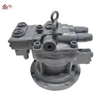 China Retail Swing Motor Mini Excavator EC460 Swing Device VOE14550092 with High Guarantee for sale