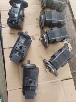 China 100% Gear Pump 14530502 14531413 14576326 14573559 14880006 14561971 2M1436 for EC360 for sale
