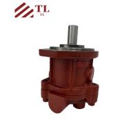 China MSF16N-PRS KYB Excavator Parts Hydraulic Main Pump For Crawler Performance for sale