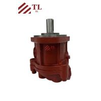 China MSF16N-PRS KYB Excavator Parts Hydraulic Main Pump For Crawler Performance for sale