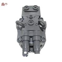 China Retail Swing Motor Mini Excavator EC460 Swing Device VOE14550092 with High Guarantee for sale