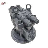 China Retail Swing Motor Mini Excavator EC460 Swing Device VOE14550092 with High Guarantee for sale