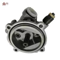 China Pilot Gear Pump for EX200 SK200-8 SH200 Excavator Handok K3V112 H3V112DT 2902440-1852D for sale
