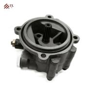 China Pilot Gear Pump for EX200 SK200-8 SH200 Excavator Handok K3V112 H3V112DT 2902440-1852D for sale