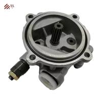 China Pilot Gear Pump for EX200 SK200-8 SH200 Excavator Handok K3V112 H3V112DT 2902440-1852D for sale