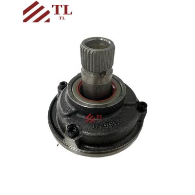 China Hydraulic Main Pump 9256990  426 428 436438 erpillar Excavator Parts for sale