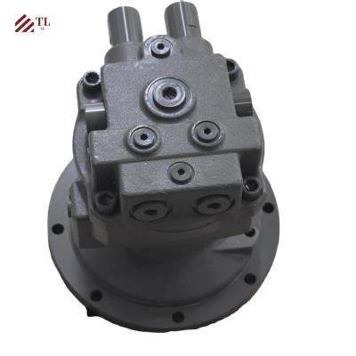 China ZX200-3G Swing Motor Assy 9196963 1027617 4398514 2044634 4644566 100% High Guarantee for sale