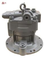 China ZX200-3G Swing Motor Assy 9196963 1027617 4398514 2044634 4644566 100% High Guarantee for sale