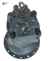 China ZX200-3G Swing Motor Assy 9196963 1027617 4398514 2044634 4644566 100% High Guarantee for sale