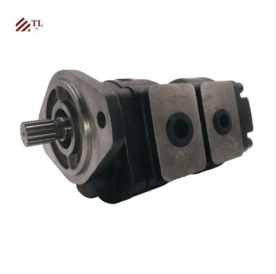 China High Guarantee JCB Hydraulic Pump 7029120006 20/925339 for Performance for sale
