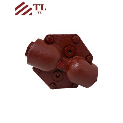 China 9256990 Hydraulic Piston Pump ERPILLAR 74318DAR Part Name Hydraulic Main Pump for sale