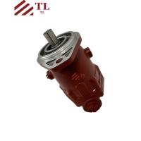 China 9256990 Hydraulic Piston Pump ERPILLAR 74318DAR Part Name Hydraulic Main Pump for sale