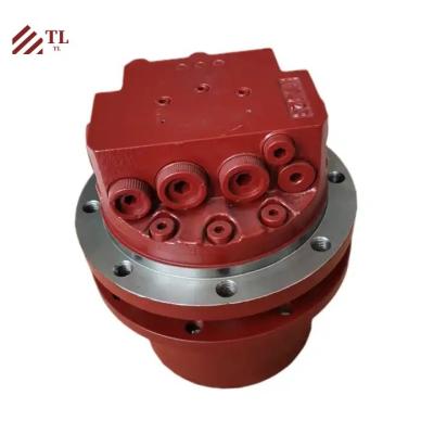 China Excavator Final Drive RB157-61290 RG058-61390 PHV-1B-12B TM02  Travel Motor for sale