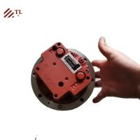 China Excavator Final Drive RB157-61290 RG058-61390 PHV-1B-12B TM02  Travel Motor for sale