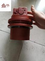China RB157-61290 RG058-61390 PHV-1B-12B TM02 Excavator Motor From Final Drive Travel Motor for sale