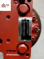 China Excavator Final Drive RB157-61290 RG058-61390 PHV-1B-12B TM02  Travel Motor for sale