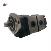 China Excavator Gear Pump For JCB Backhoe Loader 3C 3CX 3D 3DX 20/903100 Construction Works for sale