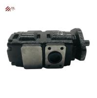 China Excavator Gear Pump For JCB Backhoe Loader 3C 3CX 3D 3DX 20/903100 Construction Works for sale