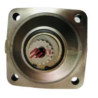 China A6VM107HA2T /63W-VZB020A A6VM107EZ2/63W-VZB027B Hydraulic Piston Motor For Crawler Excavator for sale