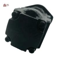 China Excavator Gear Pump For JCB Backhoe Loader 3C 3CX 3D 3DX 20/903100 Construction Works for sale