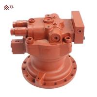 China DX225 SY225 DH220-5 DH220-7 DH215-7 DH225-7 M2X150 Excavator Hydraulic Rotary Motor for sale