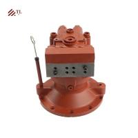 China Cast Iron Excavator Parts M2X63CHB-13A-85 M2X63 Swing Motor for SY135 CLG915 DH130 for sale