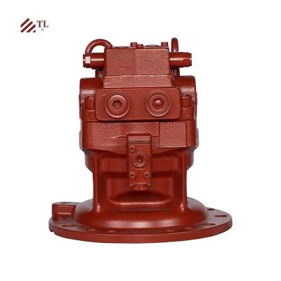 China LG215 SY225 SY235-8 ZE260E SY215-8S LG220 SY205 SY210 SY230-6 M5X130 Swing Motor Assy for sale