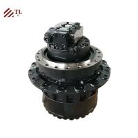 China Excavator Travel Device 9195447 9233687 9181678 For ZX200 ZX210 ZXZ30 ZX240 Final Drive for sale