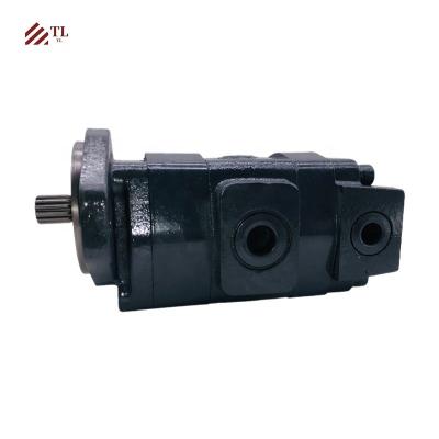 China 14530502 14525548 VOE14525548 VOE14520055 VOE14530502 Excavator Gear Pump for Excavators for sale