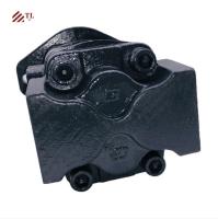 China 14530502 14525548 VOE14525548 VOE14520055 VOE14530502 Excavator Gear Pump for Excavators for sale