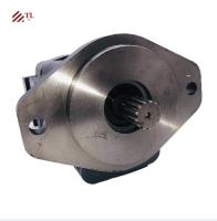 China 14530502 14525548 VOE14525548 VOE14520055 VOE14530502 Excavator Gear Pump for Excavators for sale