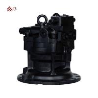 China EC210B EC200B EC220D SE210LC-2 M5X130 Hydraulic Swing Motor Assy For Excavator 100% - for sale