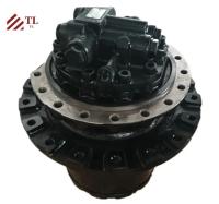 China 100% Excavator Parts ZX270-3 Final Drive 9255880 9256990 9255876 9251292 Without Motor ZX270-3 Travel Gearbox for sale