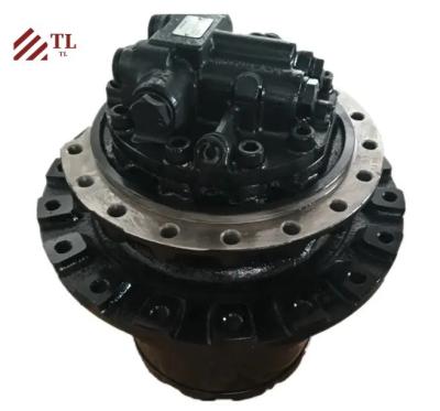 China 100% Excavator Parts ZX270-3 Final Drive 9255880 9256990 9255876 9251292 Without Motor ZX270-3 Travel Gearbox for sale