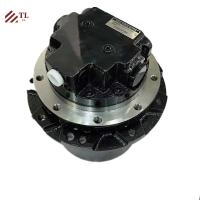 China 100% Excavator Parts ZX270-3 Final Drive 9255880 9256990 9255876 9251292 Without Motor ZX270-3 Travel Gearbox for sale