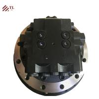 China 100% Excavator Parts ZX270-3 Final Drive 9255880 9256990 9255876 9251292 Without Motor ZX270-3 Travel Gearbox for sale