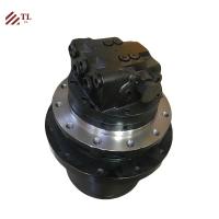 China 100% Excavator Parts ZX270-3 Final Drive 9255880 9256990 9255876 9251292 Without Motor ZX270-3 Travel Gearbox for sale