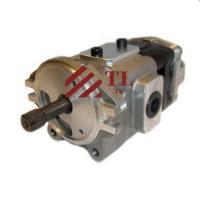 China Kubota Excavator Hydraulic Gear Pump KFP2308-33CF B5200-10513 for Energy Mining Needs for sale