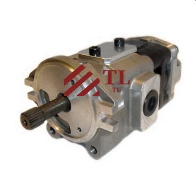 China Kubota Excavator Hydraulic Gear Pump KFP2308-33CF B5200-10513 for Energy Mining Needs for sale